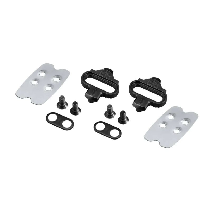 *SET PLOČICA ZA PEDALE SHIMANO CL-MT001 W/ CLEAT NUT