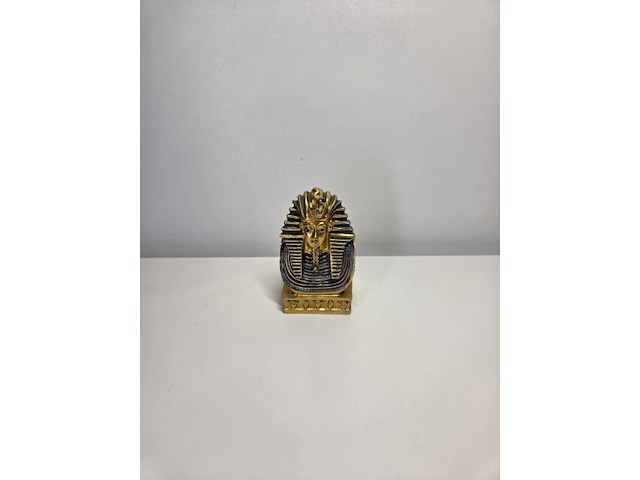 NOVA Egipatska Figura Tutankamon