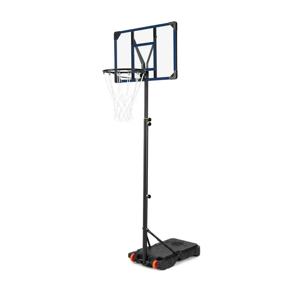 Sportivo Koš podesive visine 206–273 cm
