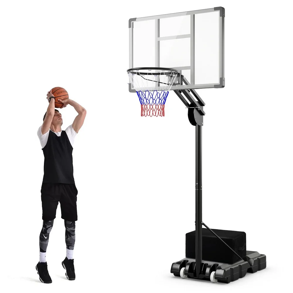 Sportivo Koš podesive visine od 150 do 305 cm