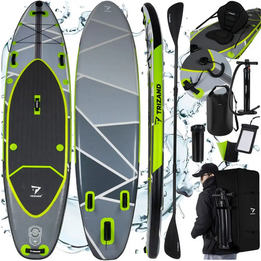 Trizand SUP Daska 350x84x15cm