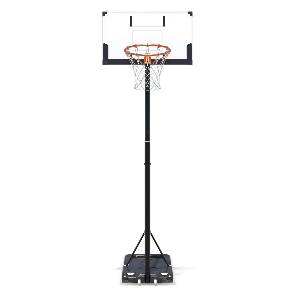 Koš sa podesivom visinom od 150cm do 305cm