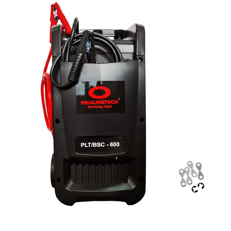 Prolinetech Starter punjač akumulatora PLT/BCS-600