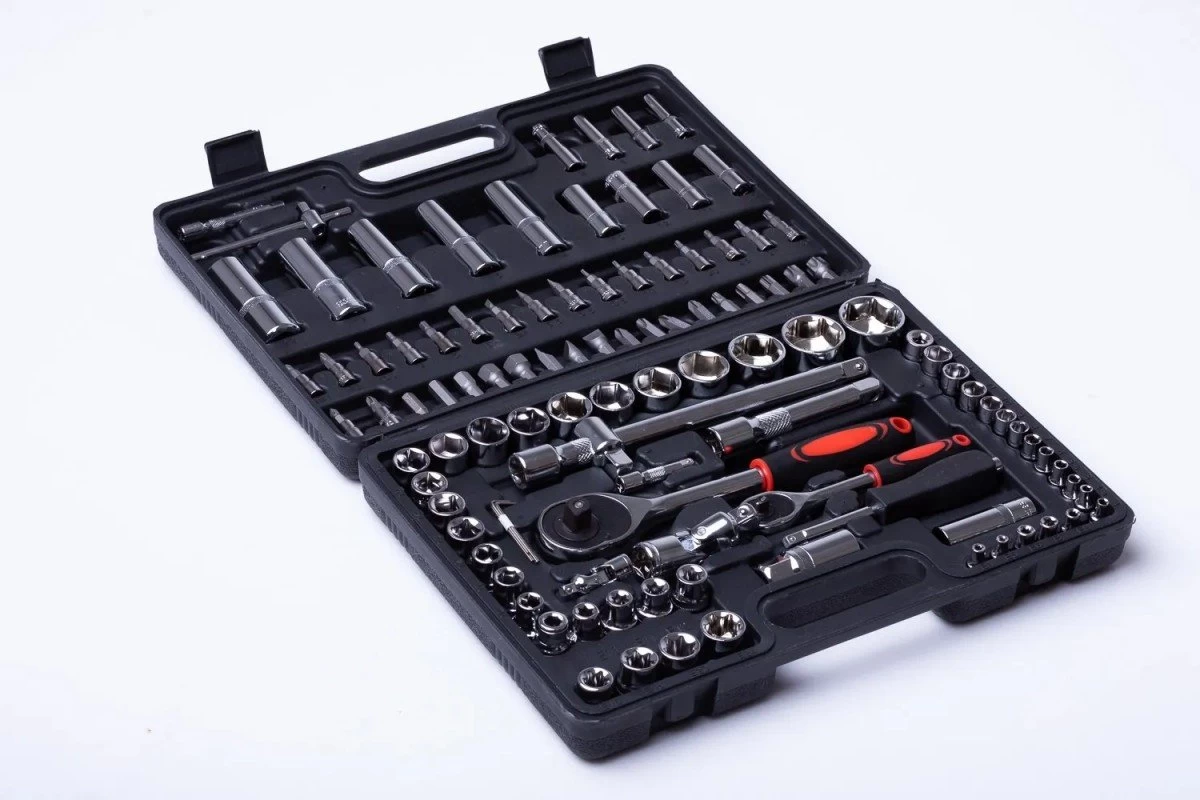 Set Gedora 108 PLT/SS-108 ProLineTech