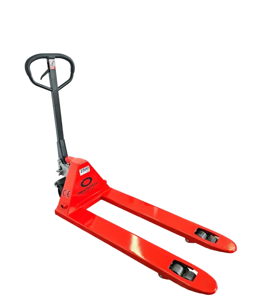 Ručni paletar PROLINETECH 2500KG PLT/DSK-A-2.5T