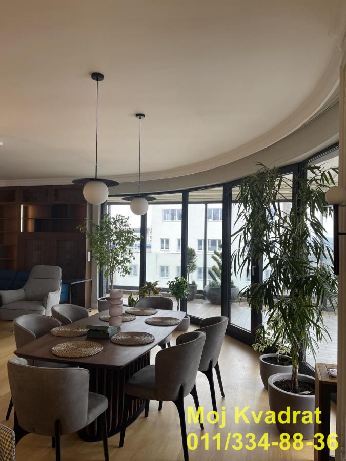 Novi Beograd - Tošin bunar, 176m2