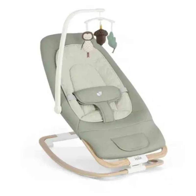 JOIE NJIHALICA DREAMER STRATA MIST WOOD