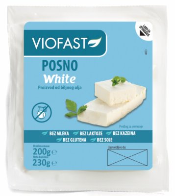 PROIZVOD NA BAZI BILJNE MASTI VIOTROS 200G