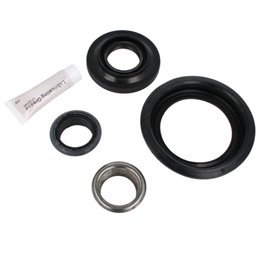 SEMERING - SET ZA ZAPTIVANJE VEŠ MAŠINE 09570843 09570842 09570840 09570841 MIELE