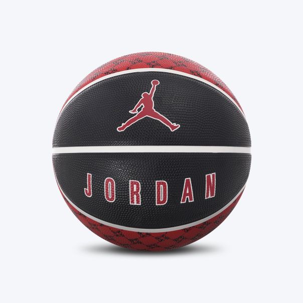 JORDAN Lopta za košarku playground 2.0 8p deflated 7