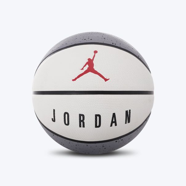 JORDAN Lopta za košarku playground 2.0 8p deflated 7