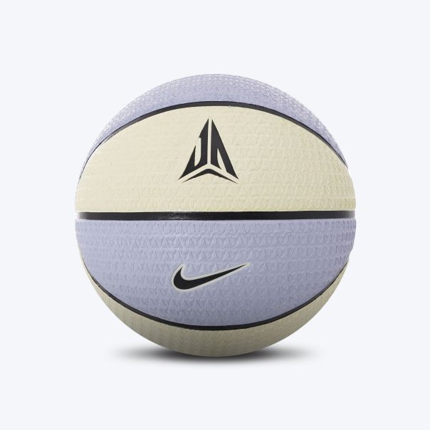 NIKE Lopta za košarku playgraound signature bb 7