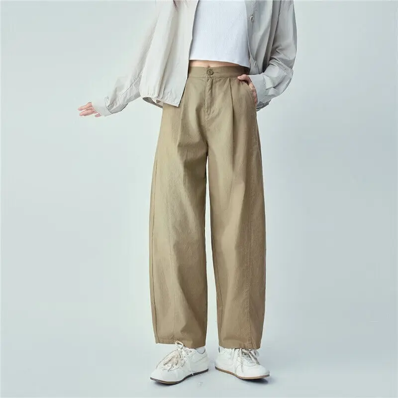 Giordano Ženske pantalone, Kaki