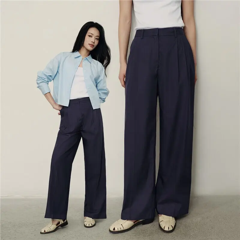 Giordano Ženske pantalone, Tamnoplave