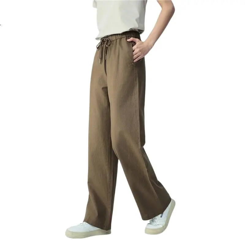 Giordano Ženske pantalone, Kaki