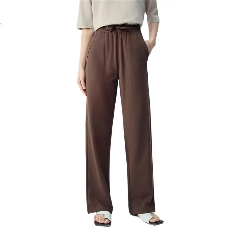 Giordano Ženske pantalone, Braon