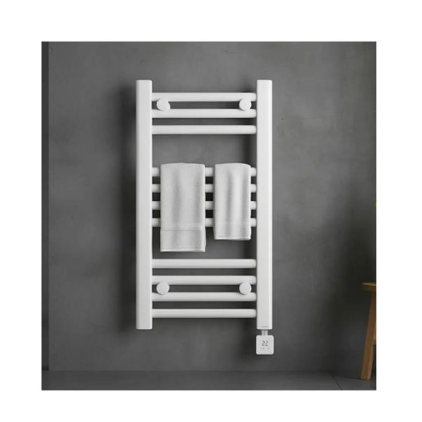 BRAVUS Radijator sušač E-BRAVO 5412SQ beli