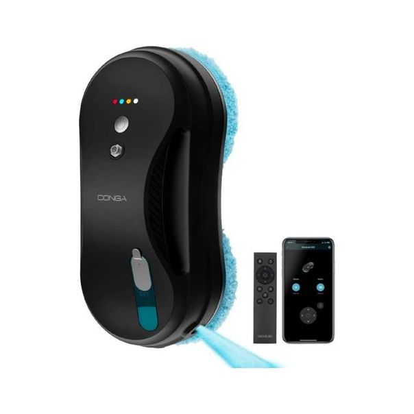 CECOTEC Robot za cišćenje prozora CongaWindroid890