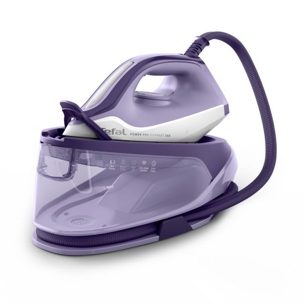 TEFAL Parna stanica SV6211