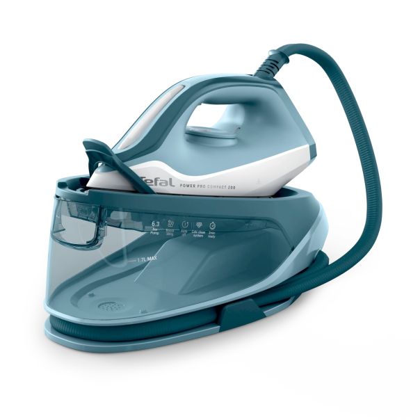 TEFAL Parna stanica SV6212
