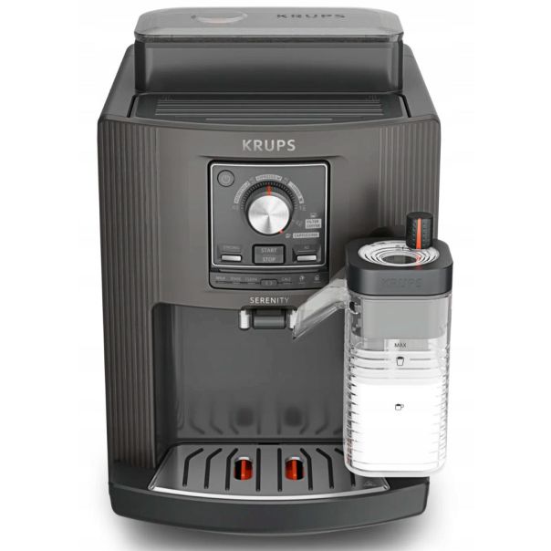 KRUPS Aparat za espresso kafu EA402H