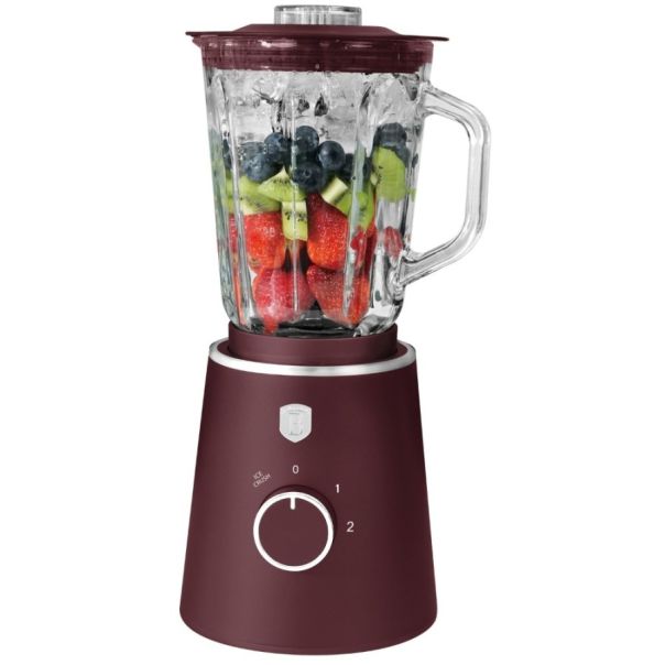 BERLINGER HAUS Blender BH-9837