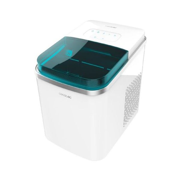CECOTEC Ledomat Chillin Ice 1200