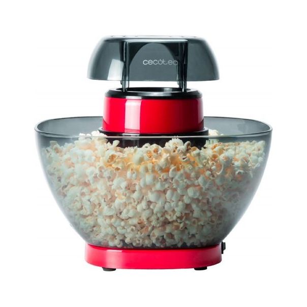 CECOTEC Aparat za pripremu kokica FunTaste P Corn Easy
