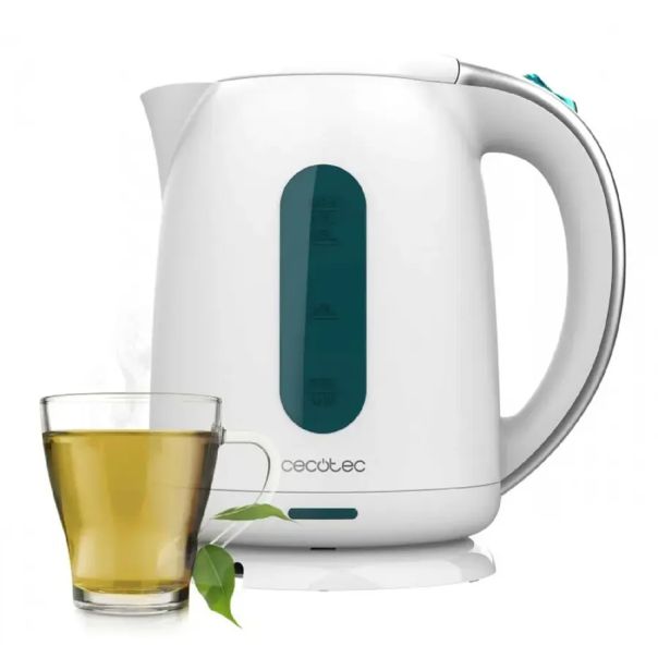 CECOTEC Ketler Thermosense 180, bela