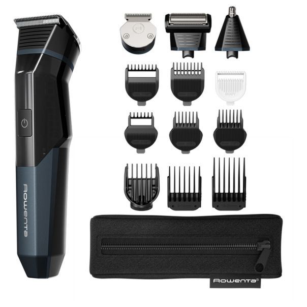 ROWENTA Multifunkcionalni trimer 14u1 TN9650