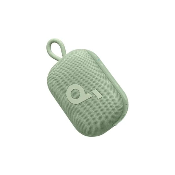 ANKER Bluetooth zvučnik Soundcore select 4 Go, zelena