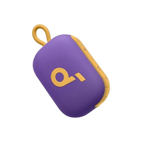 ANKER Bežični zvučnik Soundcore select 4 Go, ljubičasta