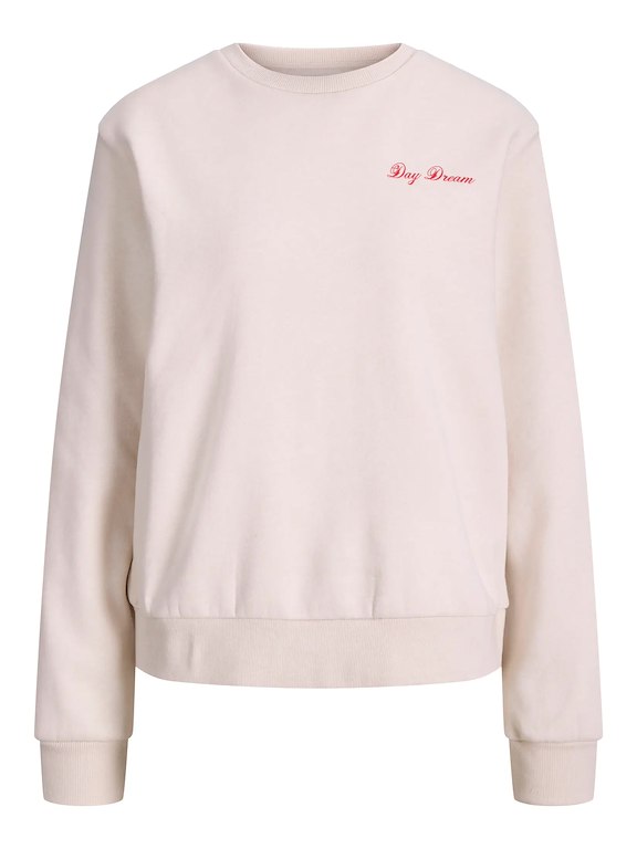JJ Rebel Ženski duks 12298065, Roze