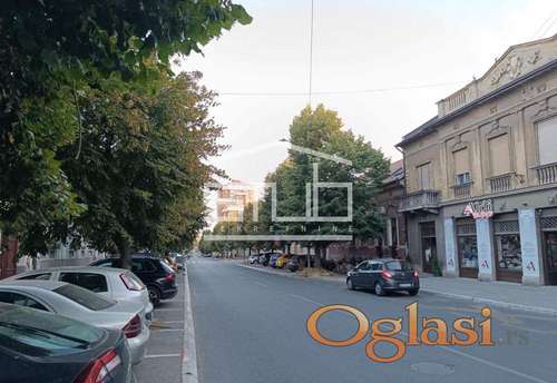 Pančevo centar, lux 2.0 stan ID#1629