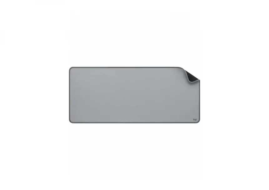 Mouse Podloga Logitech Desk Mat Studio Series - MID GREY