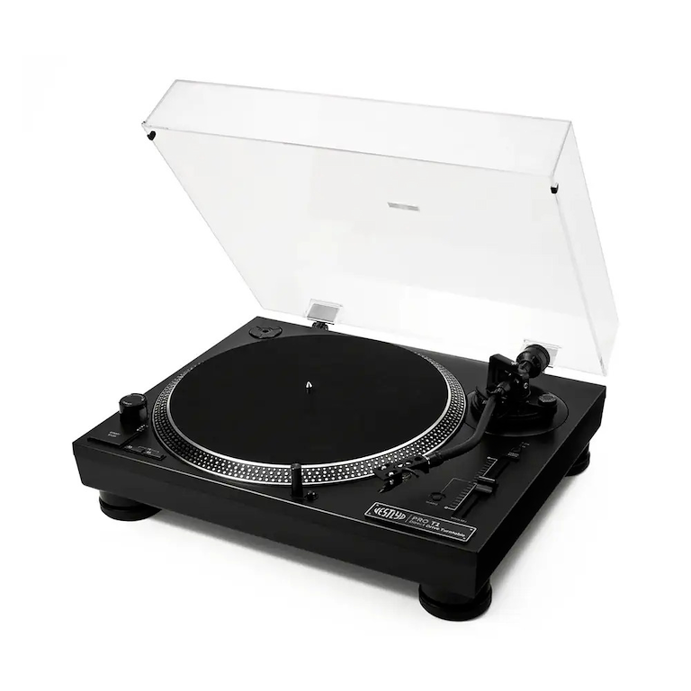 Vestlyd Pro T1 Black