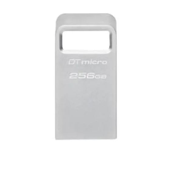 USB Flash Kingston 256GB DataTraveler Micro USB 3.2, DTMC3G2/256GB