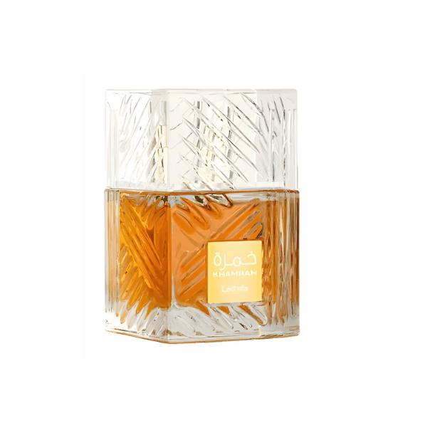 LATTAFA Khamrah Eau De Parfum 100 ml (unisex)
