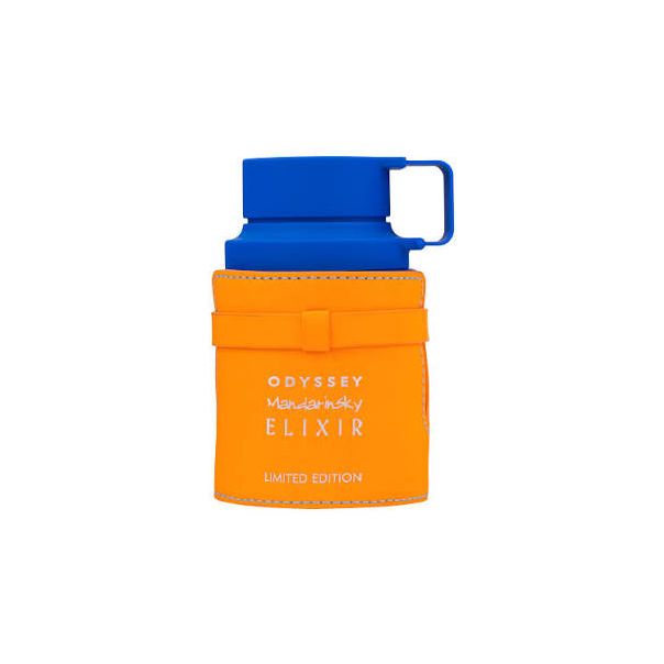 ARMAF Odyssey Mandarin Sky Elixir Eau De Parfum 100 ml (unisex)