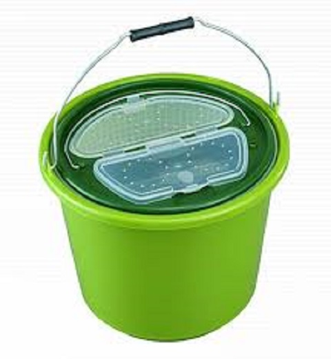 KEDER KANTA 12 LITARA FALCON