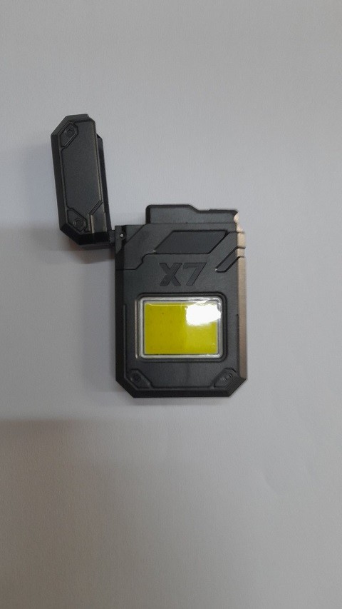 LAMPA NA PUNJENJE/UPALJAČ