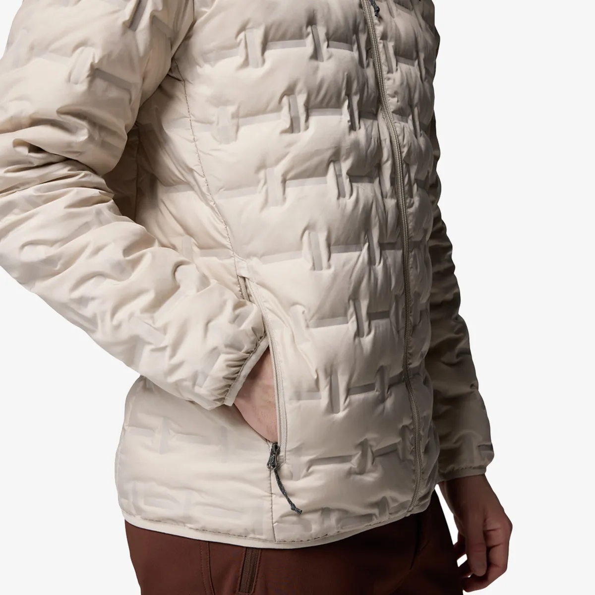 COLUMBIA Jakna Delta Ridge™ II