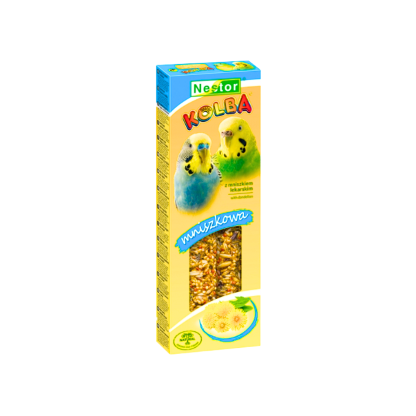 KOLBA PMML 212 STIK ZA TIGRICE SA MASLAČKOM 85 G (10)