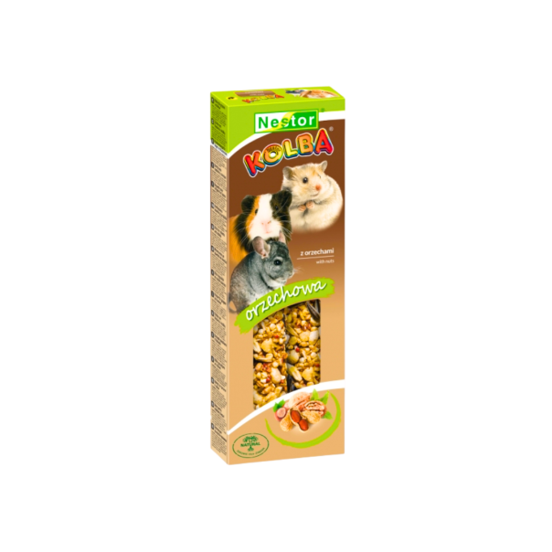 NESTOR GOR 004 STIK ZA GLODARE SA ORAŠASTIM PLODOVIMA 115 G (10)