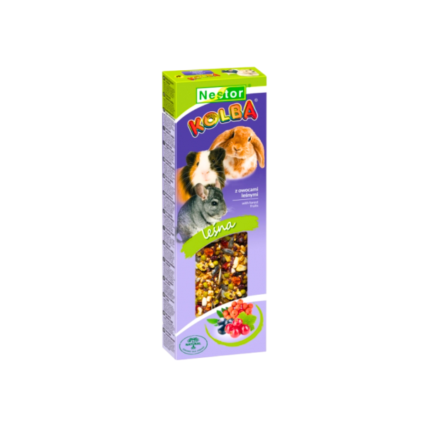 NESTOR GOL 075 STIK ZA GLODARE SA SUMSKIM VOCEM 115 G (10)