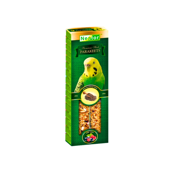 NESTOR R-PM 179 PREMIUM STIK ZA TIGRICE SA VOĆEM I ČIJA SEMENKAMA 85 G (10)
