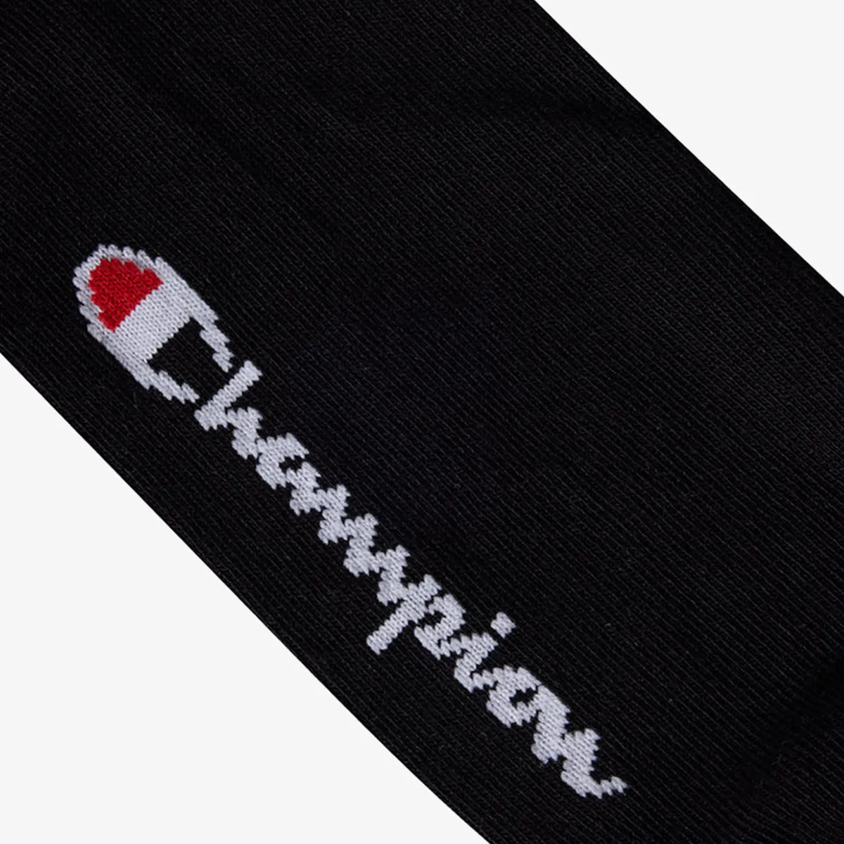 CHAMPION ČARAPE CHAMPIONSKARPETY 3PK QUARTER