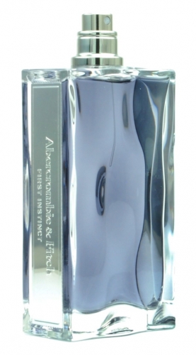 A&F First Instinct M edt 100ml TESTER