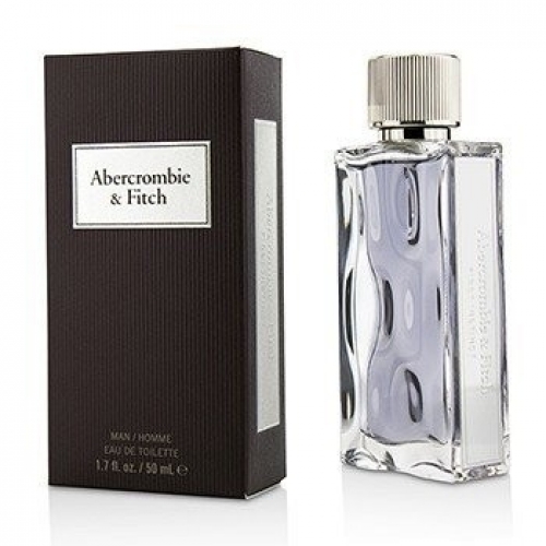 A&F First Instinct M edt 50ml