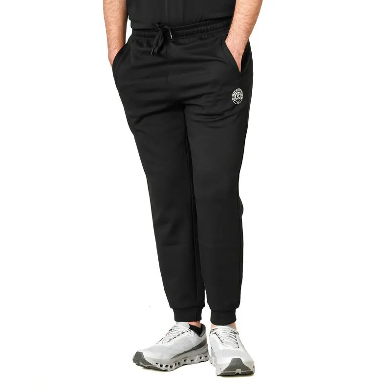 361 Degrees Muška trenerka donji deo Knit Pants Gordon, Crna